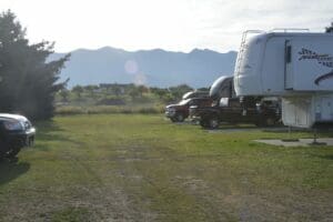 RV Park, Polson, MT | Eagle Nest RV Resort
